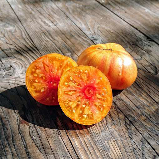 Confetti Dwarf Tomato Project-Meraki Seeds