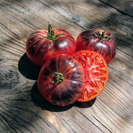 Mar Azul Tomato-Meraki Seeds
