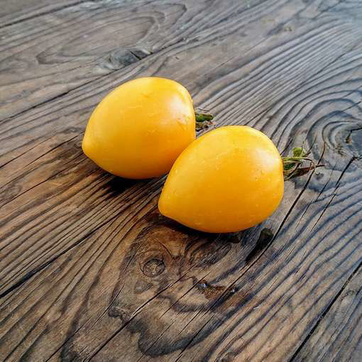 Powers Heirloom Tomato-Meraki Seeds