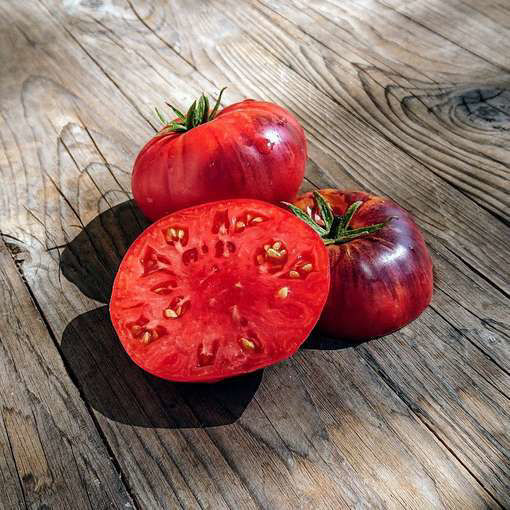 Mar Azul Tomato-Meraki Seeds