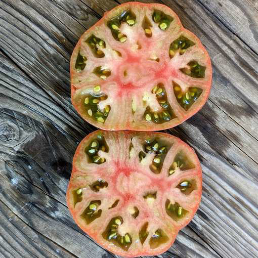 One Trick Pony Beefsteak Tomato-Meraki Seeds