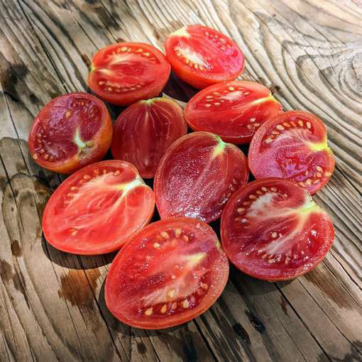 Taste Patio Cherry Tomato-Meraki Seeds